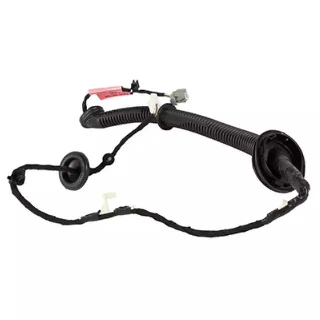 Wiring Instrument Panel Rear L CK4Z-18C618-A | TascaParts.com