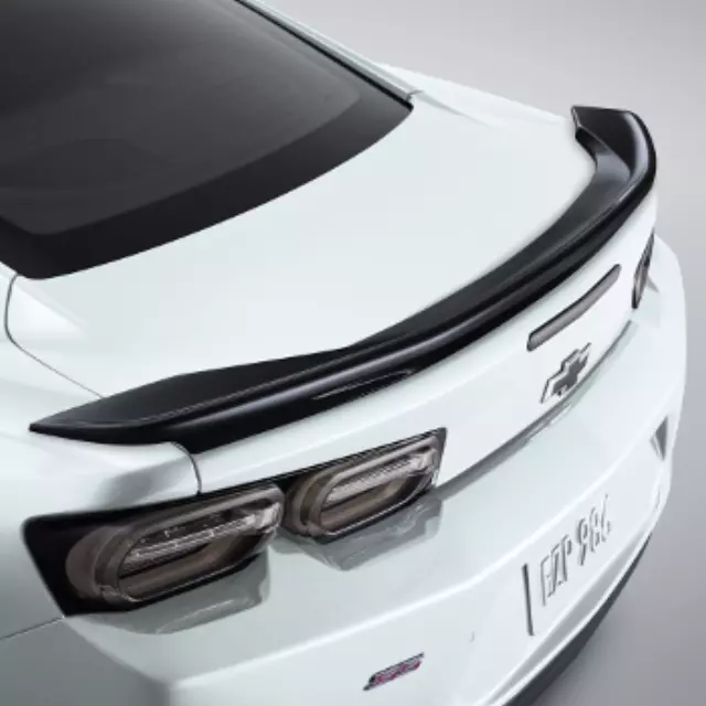 Shop Genuine OEM Spoilers & Wings Online | AwesomeParts.com