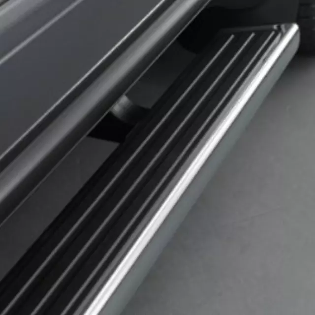 2007-2017 GM Running Board Step 12499965 GM | GMPartsDirect.com