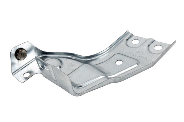 2018-2022 GM Front Driver Side Bumper Fascia Support Outer Brace ...