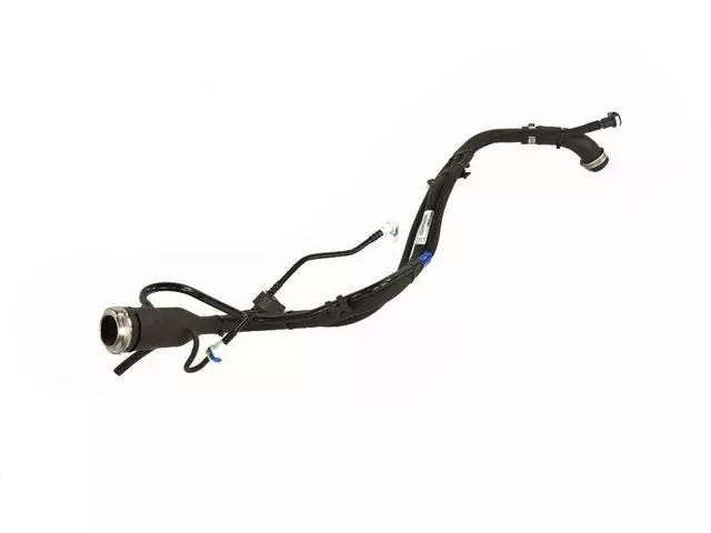 2017-2025 Chrysler Fuel Filler Tube 68615662AA | Mopar eStore
