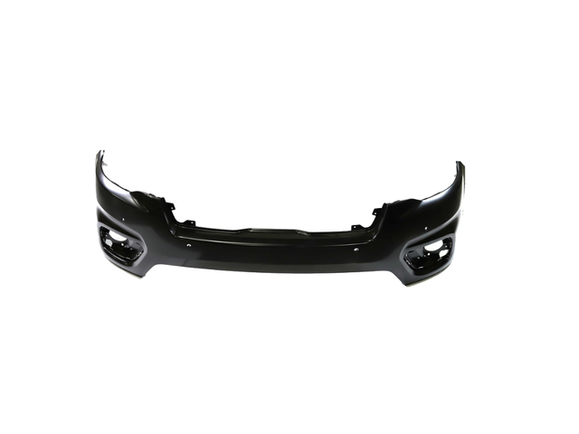 2019-2023 Jeep Cherokee Front Upper Fascia 68406522AD | Mopar Estores