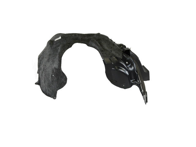2018-2021 Jeep Grand Cherokee Wheelhouse Inner Silencer, Left ...