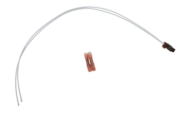 Multi-Purpose Wiring Connector 84694686 | GMPartsDirect.com