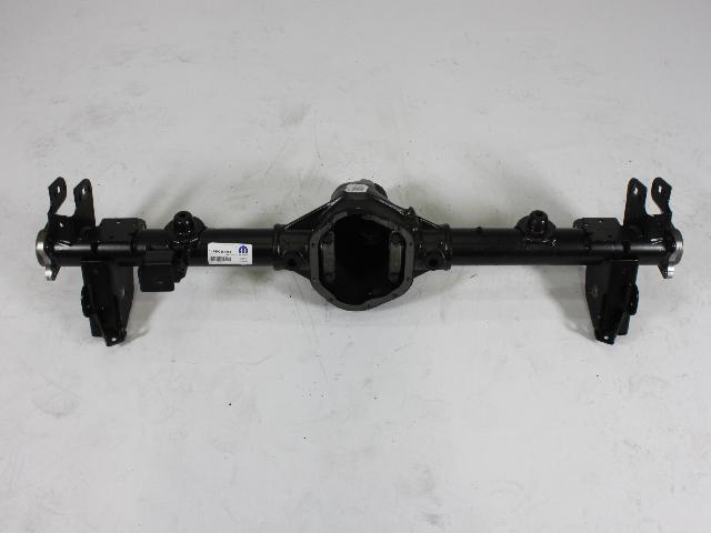 2007-2015 Jeep Wrangler Rear Axle Housing 68003542AA | My Mopar Parts