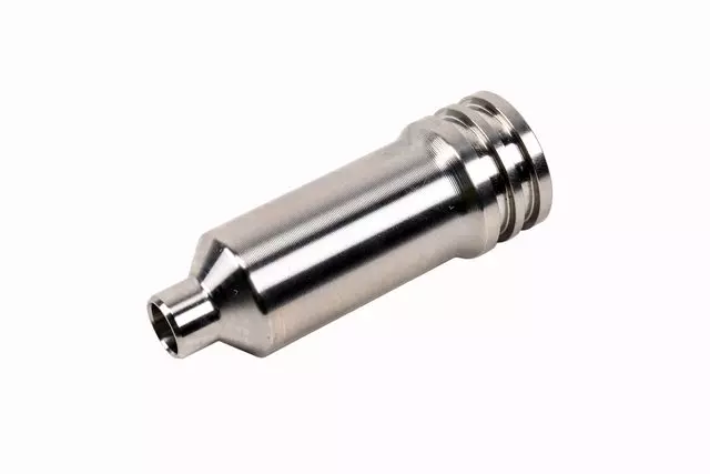 2001-2004 GM Fuel Injector Nozzle Housing 97188463 GM | GMPartsDirect.com