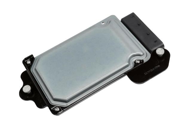2008-2014 GM Active Suspension Control Module 25971217 | GMPartsDirect.com
