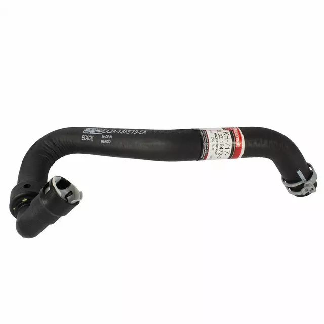 2013-2014 Ford F-150 HVAC Heater Hose DL3Z-18472-E | Village Ford
