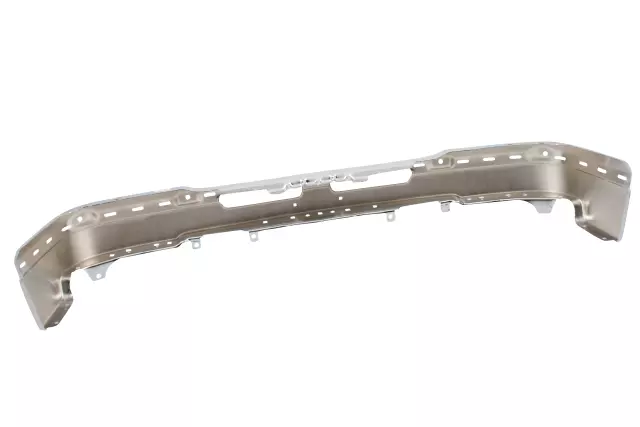 19150310 - Front Bumper Impact Bar 2003-2007 Chevrolet | GM Wholesale ...