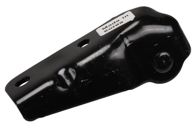 2018-2021 Chevrolet Traverse Driver Side Liftgate Strut Bracket ...