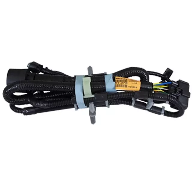BL3Z-13A576-C - 2011 - 2012 - 2013 - 2014 Ford F -150 Wiring Assembly ...