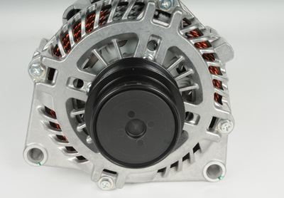 Shop GM Alternators & Genuine GM Parts | GMPartsDirect.com