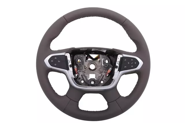 Chevrolet Traverse Wheels & Wheel Locks | QuirkParts