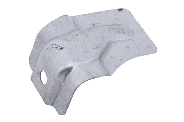 2016-2019 Chevrolet Volt Passenger Side Body Side Front Fender Rear ...