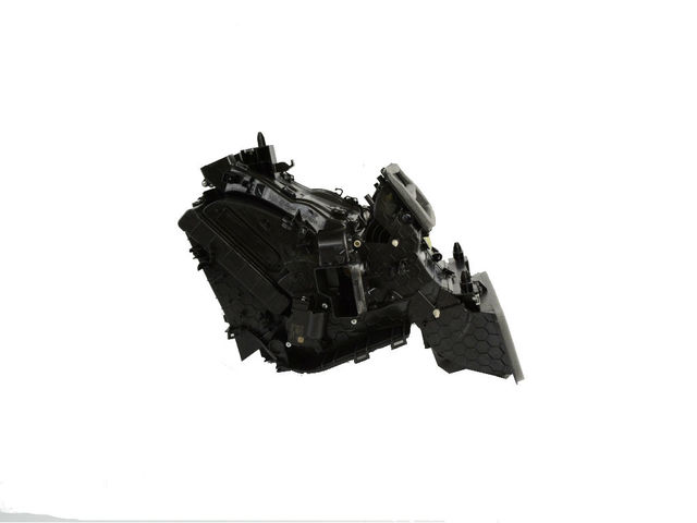 Air Conditioner and Heater Units for 2021 Jeep Compass | Mopar OEM ...