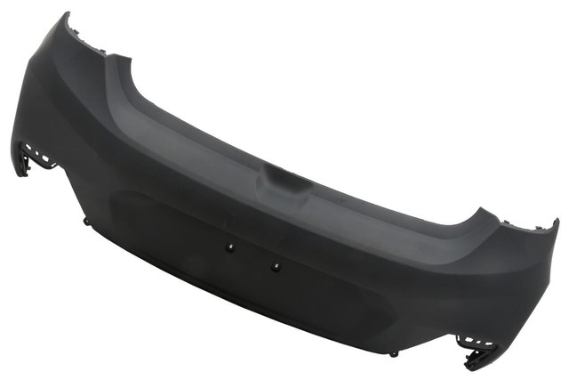 39092065 - Rear Bumper Cover 2017-2019 Chevrolet Cruze | Chevrolet ...