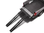 HC3Z-99286F56-D - Bed Ramp Stowable Loading - Two Ramp Kit 2017-2022 ...