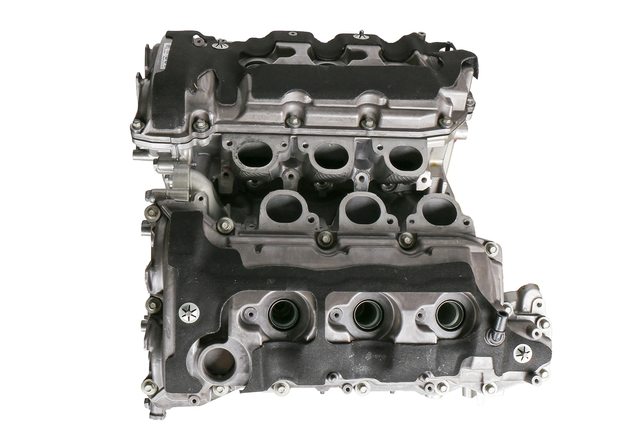 3.6L 6-Cylinder Engine Assembly 19303673 | OEM GM Parts