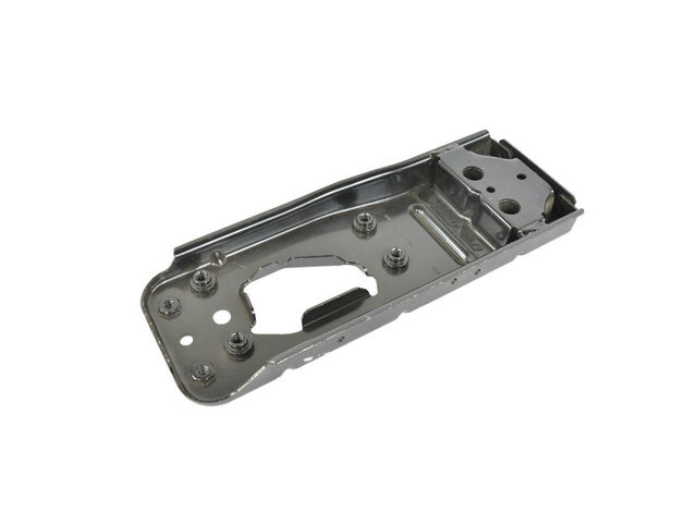 68563744AA - Front Siderail Plate, Left 2015-2022 Ram ProMaster City ...