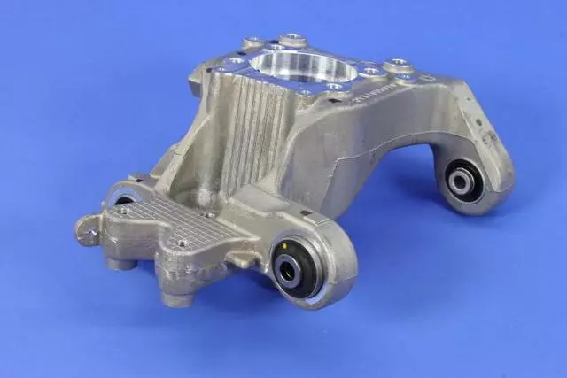 5090130AB - Rear Knuckle Right - 2019 2020 Jeep Cherokee | Mopar Parts ...