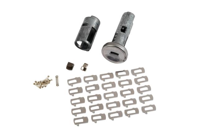 2007-2017 GM Ignition Lock Cylinder 15871577 | OEM GM Parts