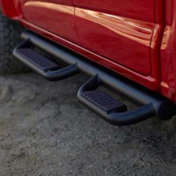 2015-2022 GM Assist Step, Off-Road 84157000 | GM Parts Center