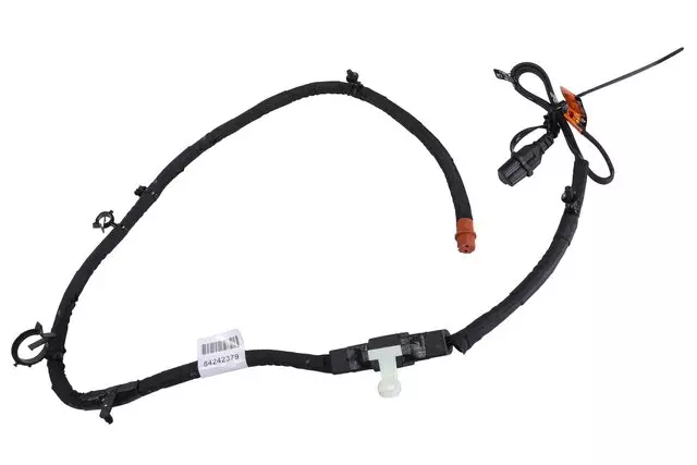 84242379 - Engine Coolant Heater Cord Gateway Buick GMC Parts
