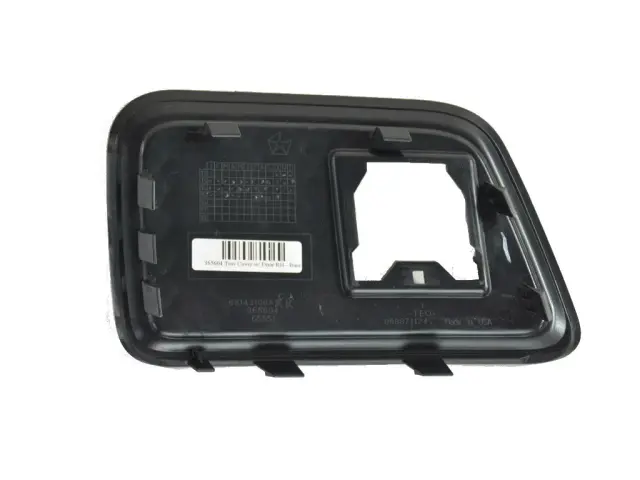 Front Bumper and Fascia for 2014 Jeep Grand Cherokee | Mopar Estores