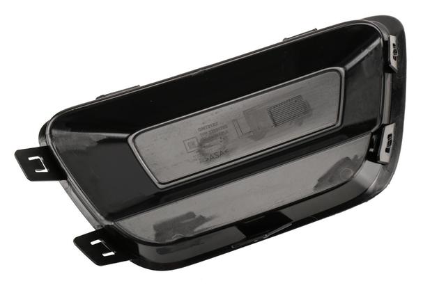 2015-2020 Chevrolet Colorado Front Driver Side Fog Lamp Opening Cover ...