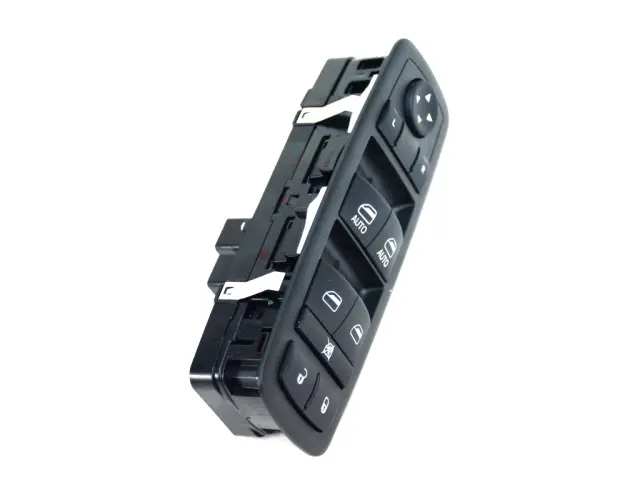 2011-2013 Jeep Grand Cherokee Window And Door Lock Switch, Left Hand ...