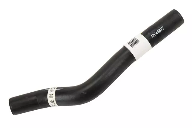 2011-2013 GM Heater Inlet Hose 12639068 GM | GMPartsDirect.com
