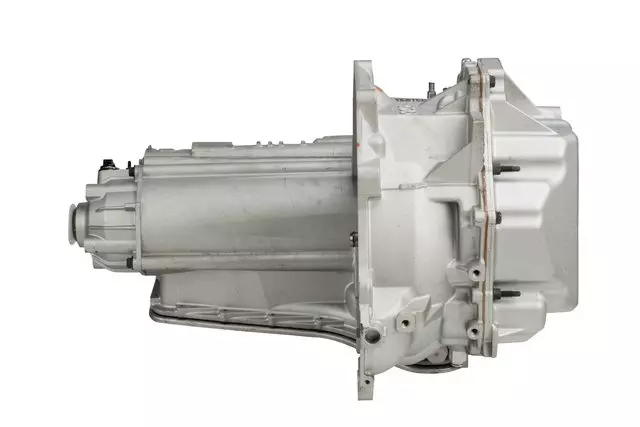 Genuine Buick Transmission | GM Parts Store