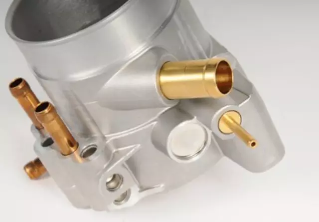 Buy New Throttle Body Parts for GM | GMPartsNow