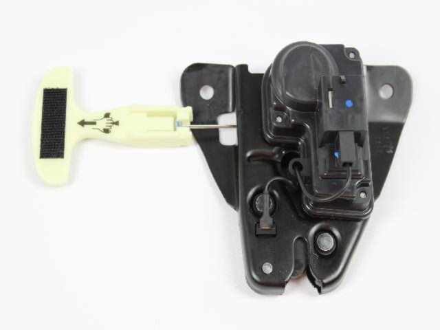 2007-2022 Mopar Decklid Latch 04589217AF | Mopar Estores