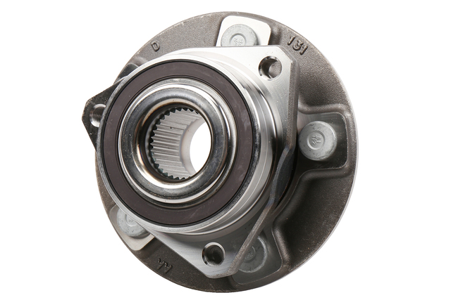 Wheel Hubs & Bearings | Maxon GMC Parts