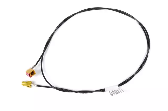 Digital Radio and Navigation Antenna Coaxial Cable 23225658 | Partners ...