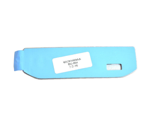 Buy OEM Mopar Emblems | Mopar Estores