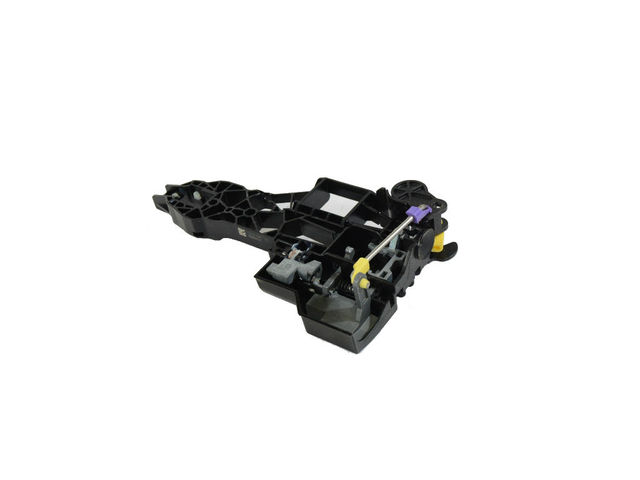 2018-2021 Jeep Door Handle Bracket, Left 68290827AE | My Mopar Parts