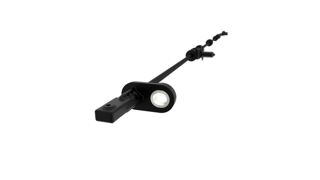 2011-2015 Mopar Anti-Lock Brakes Sensor 56029447AF | My Mopar Parts