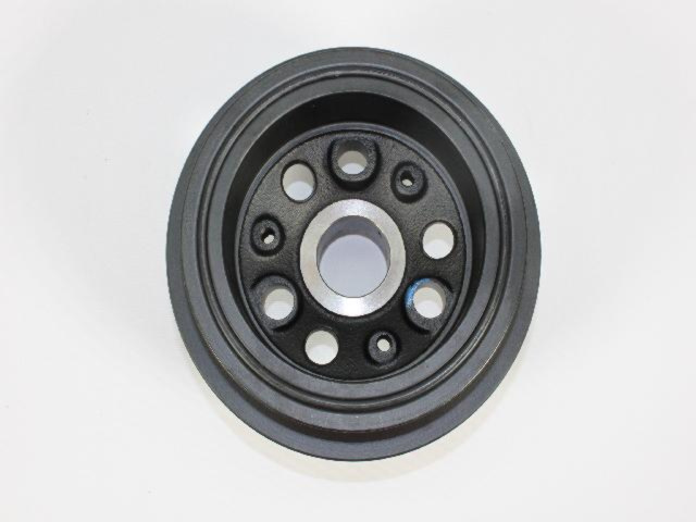2011-2022 Mopar Crankshaft Damper 53022413AA | Mopar Estores