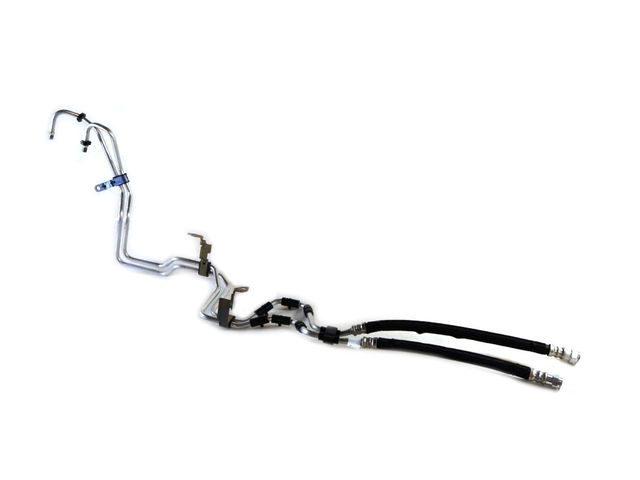 52014951AD - Transline - 2014-2019 Ram | Mopar Parts Canada