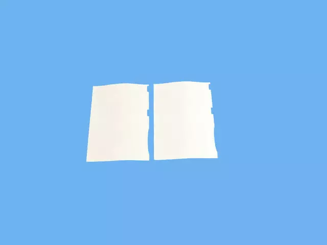 2017-2018 Ram 2500 Box Side Decal 68331795AA | Mopar eStore