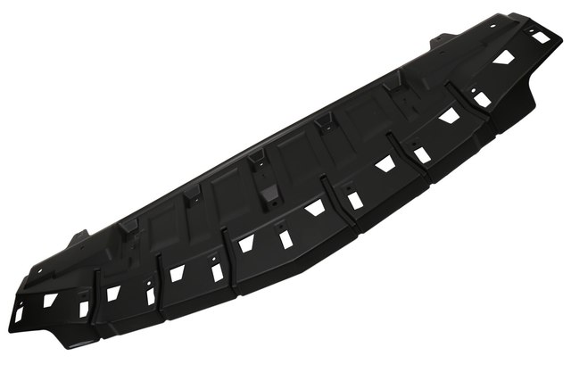 22976385 - OEM GM DEFLECTOR GMPartsCenter.net | GM Parts Center