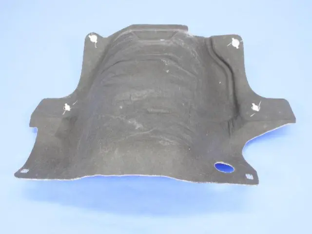 2008-2020 Mopar Dash Panel Silencer 5028711ae | TascaParts.com