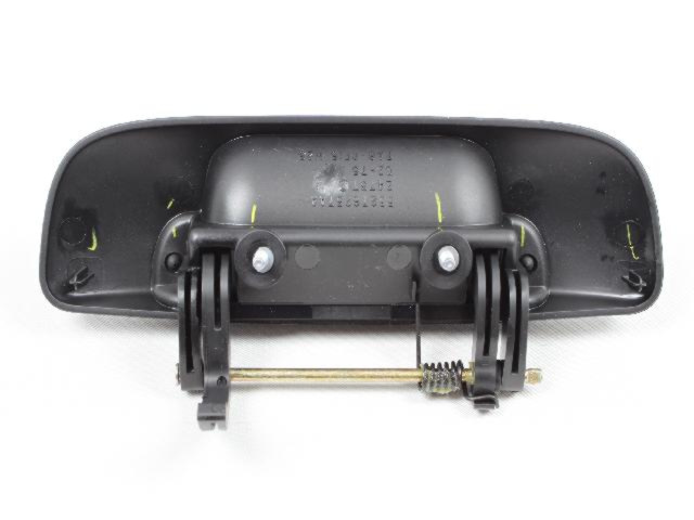 55276237AA - Tailgate Handle 2002-2009 Dodge | Mopar Wholesale Parts