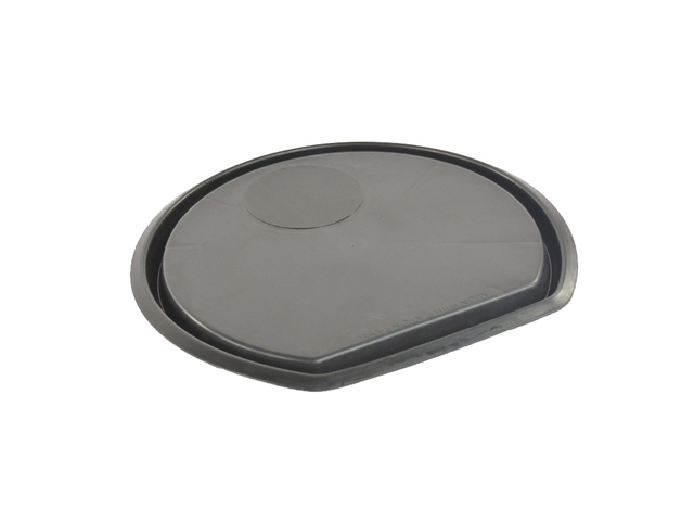 2011-2017 Mopar Fuel Tank Access Cover, Left 4780797AE | Mopar Online Parts