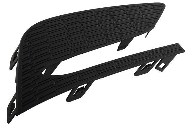 Bumper & Components - Front for 2017 Chevrolet Cruze | GMPartsDirect.com