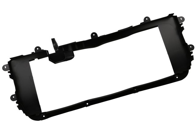 2014-2015 GM Front Inner Grille 23322442 | GMPartsDirect.com