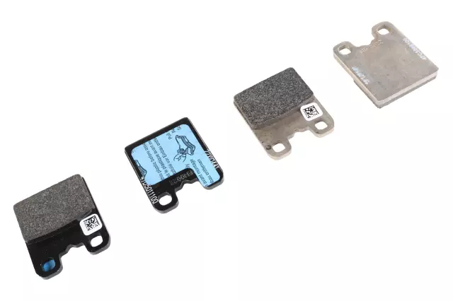 GM Brake Pads For Sale | GMPartsDirect.com