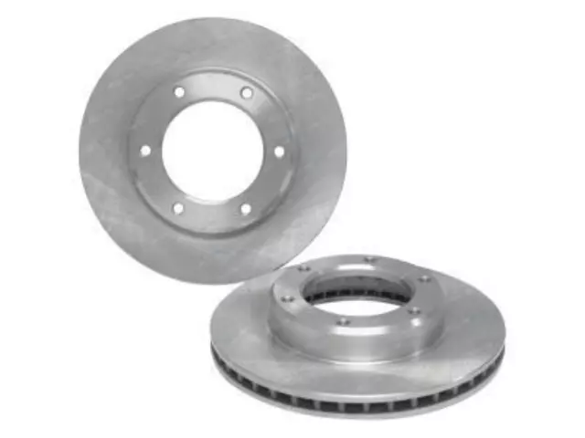 Genuine OEM Toyota Brake Rotors | Toyota Parts Center